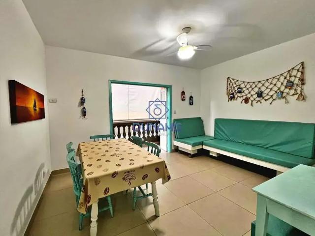 Apartamento para Venda em Guarujá/SP Enseada 3 Quartos