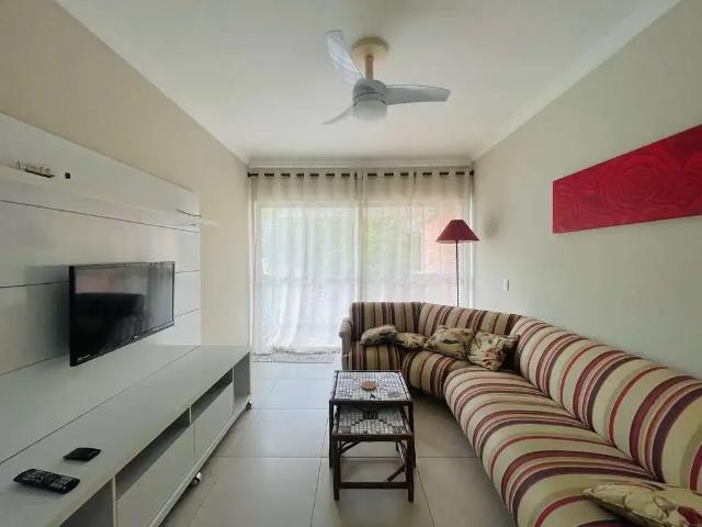 Apartamento para Venda em Guarujá/SP Enseada 3 Quartos