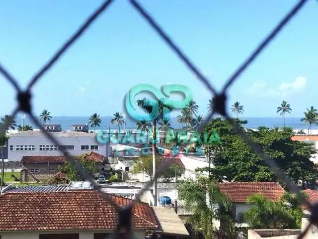 Apartamento para Venda em Guarujá/SP Enseada 3 Quartos