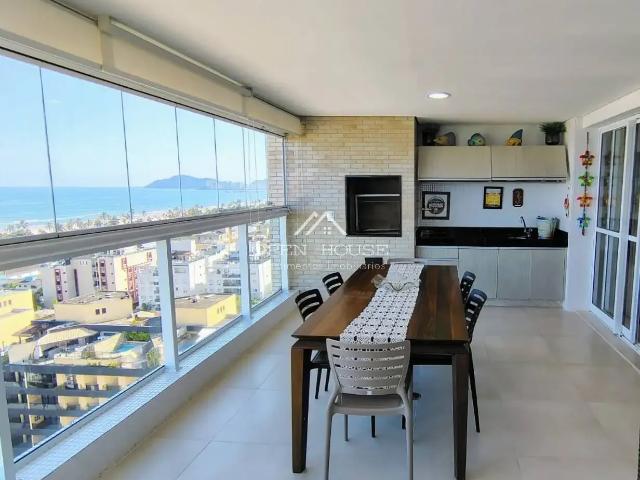 Apartamento para Venda em Guarujá/SP Enseada 3 Quartos