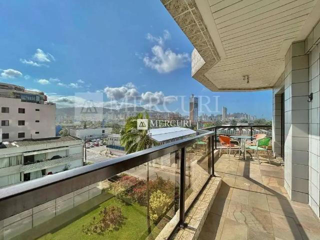 Apartamento para Venda em Guarujá/SP Enseada 3 Quartos