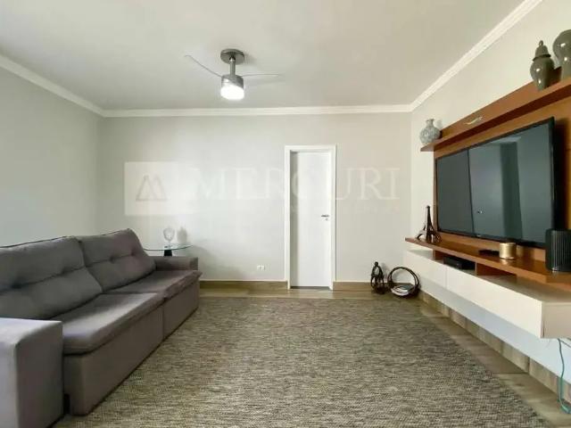 Apartamento para Venda em Guarujá/SP Enseada 3 Quartos