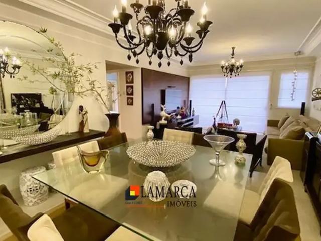 Apartamento para Venda em Guarujá/SP Enseada 3 Quartos