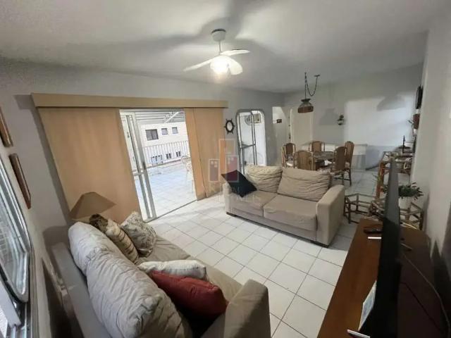 Apartamento para Venda em Guarujá/SP Enseada 3 Quartos