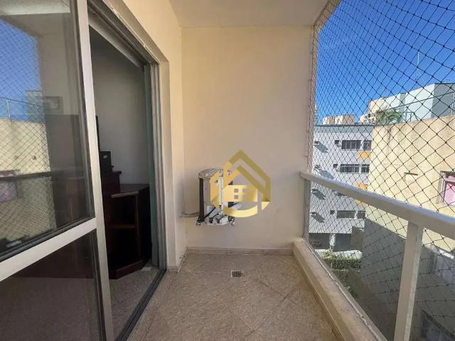 Apartamento para Venda em Guarujá/SP Enseada 3 Quartos