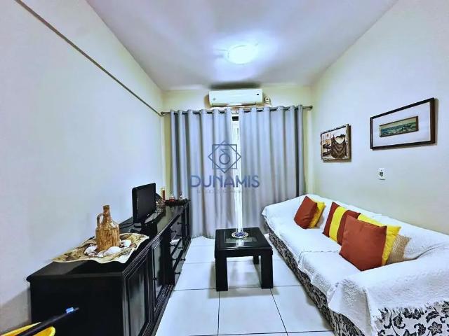 Apartamento para Venda em Guarujá/SP Enseada 3 Quartos