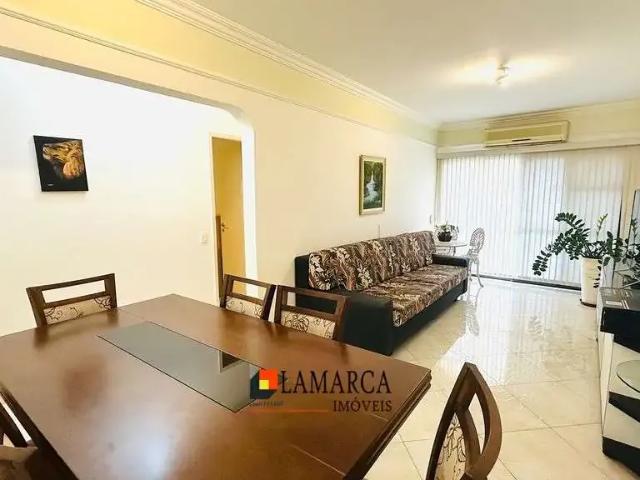 Apartamento para Venda em Guarujá/SP Enseada 3 Quartos