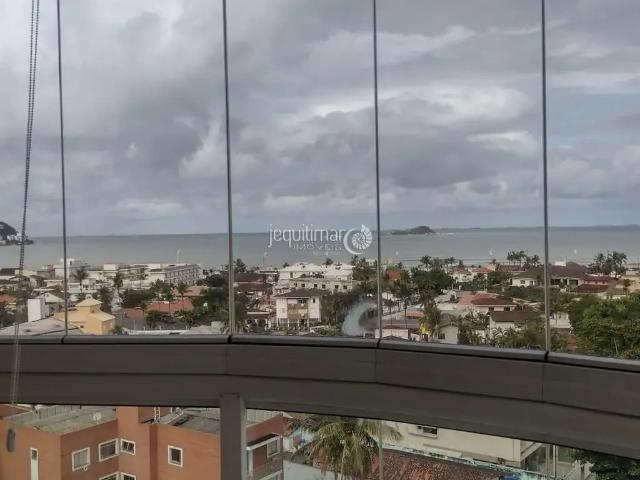 Apartamento para Venda em Guarujá/SP Enseada 3 Quartos