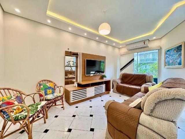 Apartamento para Venda em Guarujá/SP Enseada 3 Quartos