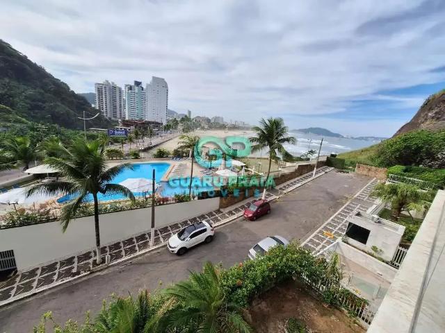 Apartamento para Venda em Guarujá/SP Enseada 3 Quartos