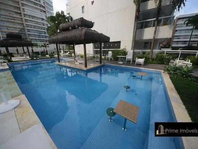 Apartamento para Venda em Guarujá/SP Enseada 3 Quartos