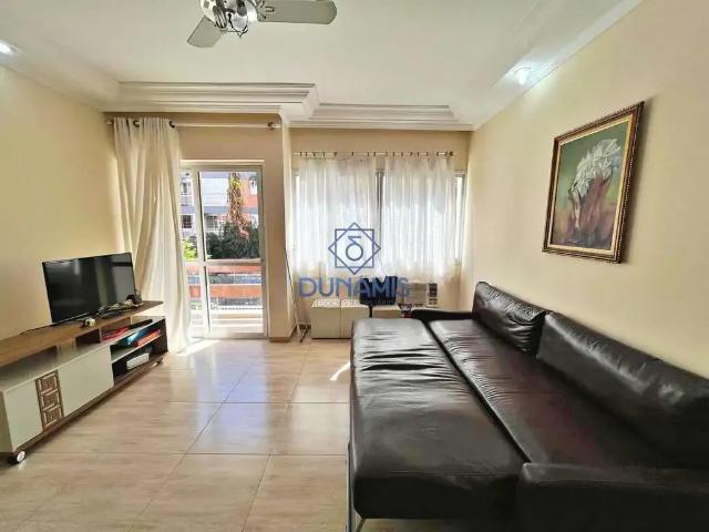 Apartamento para Venda em Guarujá/SP Enseada 3 Quartos