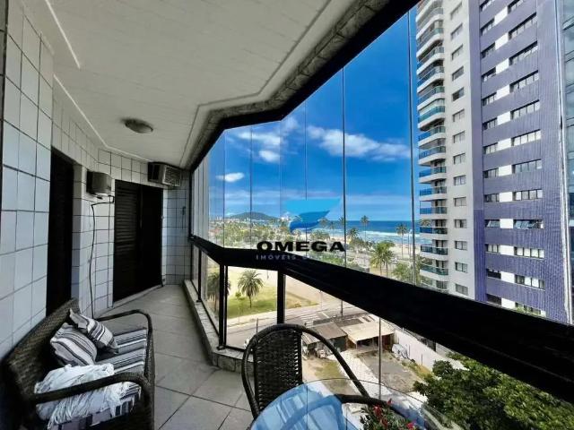 Apartamento para Venda em Guarujá/SP Enseada 3 Quartos