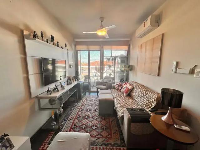Apartamento para Venda em Guarujá/SP Enseada 3 Quartos