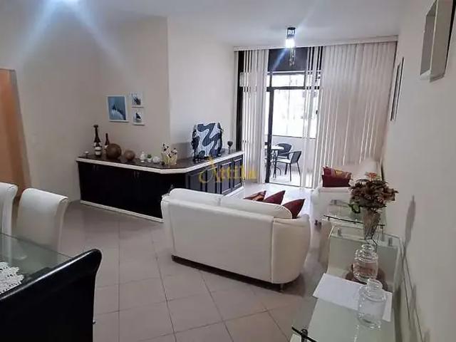 Apartamento para Venda em Guarujá/SP Enseada 3 Quartos