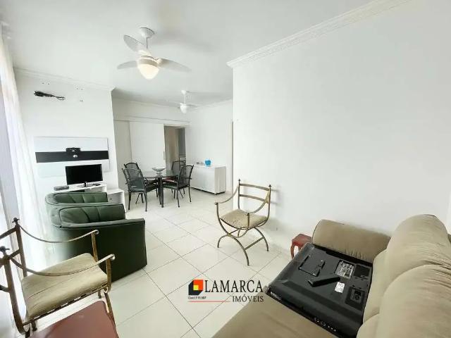 Apartamento para Venda em Guarujá/SP Enseada 3 Quartos