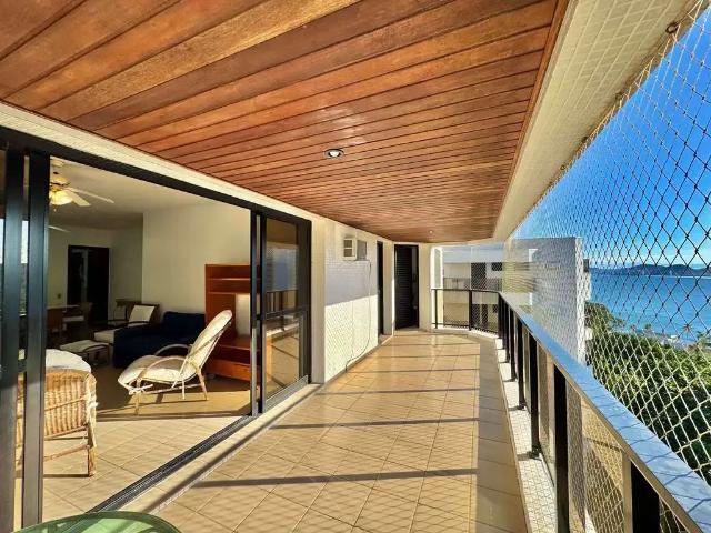 Apartamento para Venda em Guarujá/SP Enseada 3 Quartos
