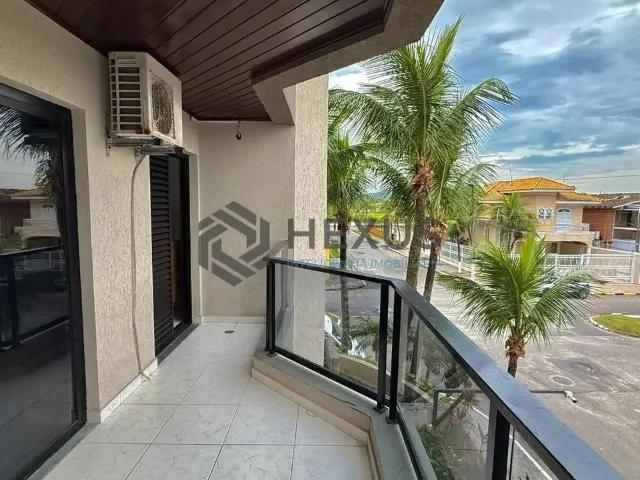 Apartamento para Venda em Guarujá/SP Enseada 3 Quartos