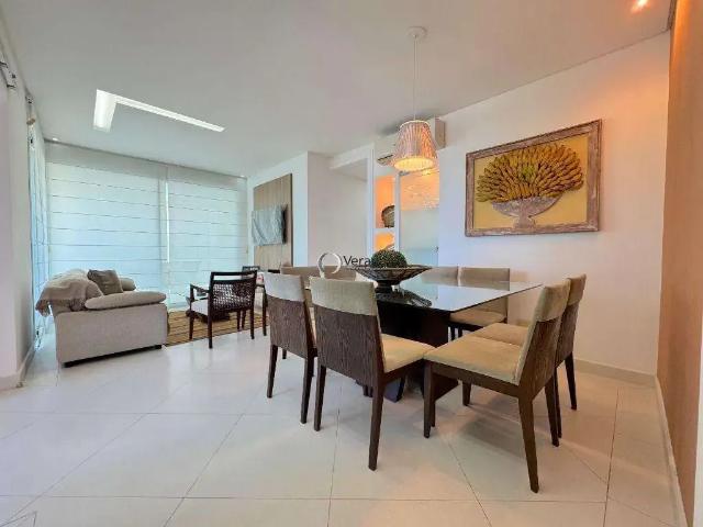 Apartamento para Venda em Guarujá/SP Enseada 3 Quartos
