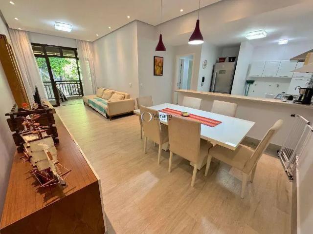Apartamento para Venda em Guarujá/SP Enseada 3 Quartos