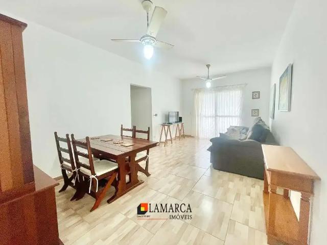 Apartamento para Venda em Guarujá/SP Enseada 3 Quartos