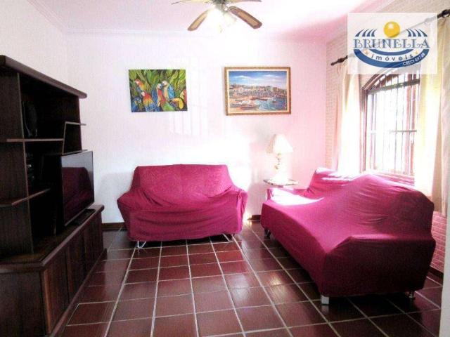 Apartamento para Venda em Guarujá/SP Enseada 3 Quartos