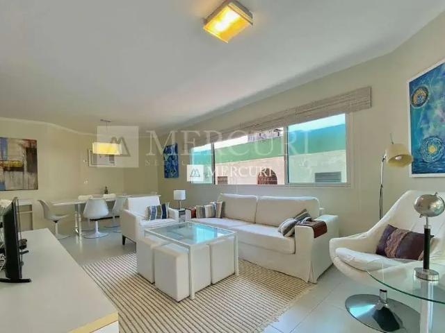 Apartamento para Venda em Guarujá/SP Enseada 3 Quartos