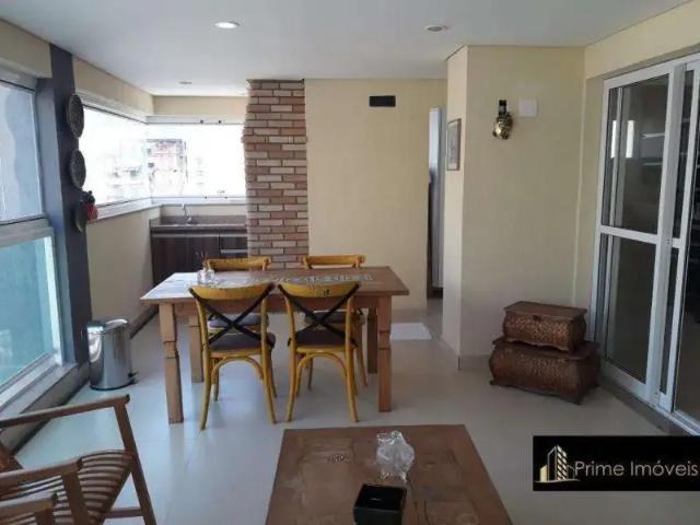 Apartamento para Venda em Guarujá/SP Enseada 3 Quartos