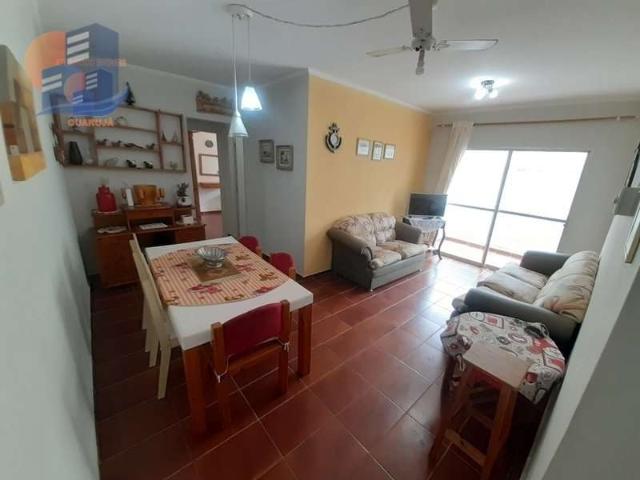 Apartamento para Venda em Guarujá/SP Enseada 3 Quartos