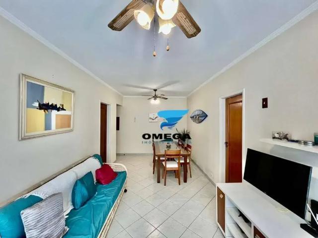 Apartamento para Venda em Guarujá/SP Enseada 4 Quartos