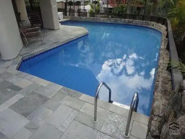 Apartamento para Venda em Guarujá/SP Enseada 3 Quartos