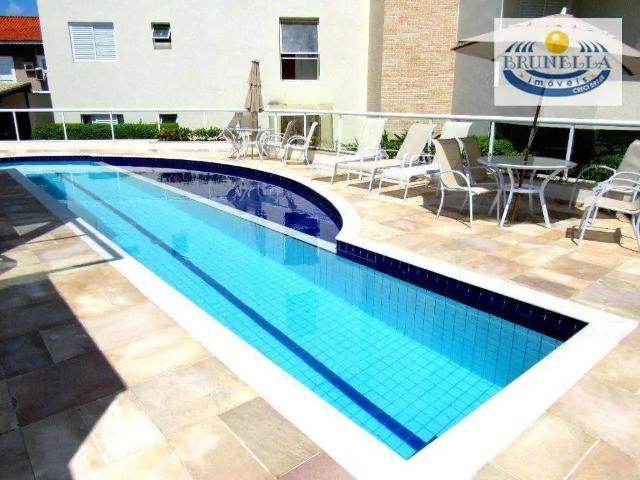 Apartamento para Venda em Guarujá/SP Enseada 3 Quartos