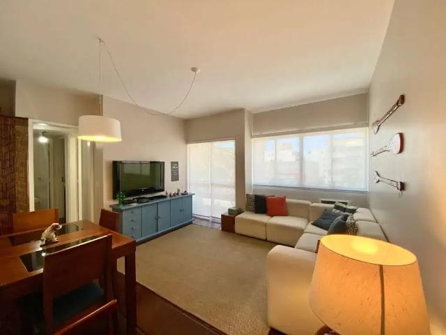 Apartamento para Venda em Guarujá/SP Enseada 3 Quartos