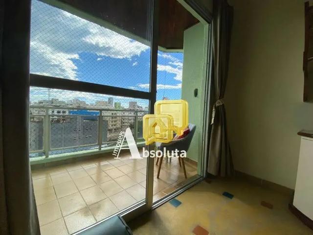 Apartamento para Venda em Guarujá/SP Enseada 3 Quartos