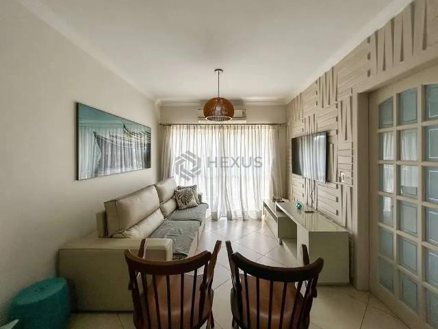 Apartamento para Venda em Guarujá/SP Enseada 3 Quartos