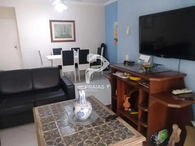 Apartamento para Venda em Guarujá/SP Enseada 3 Quartos