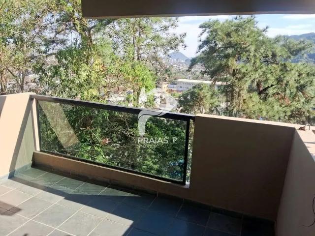 Apartamento para Venda em Guarujá/SP Enseada 3 Quartos