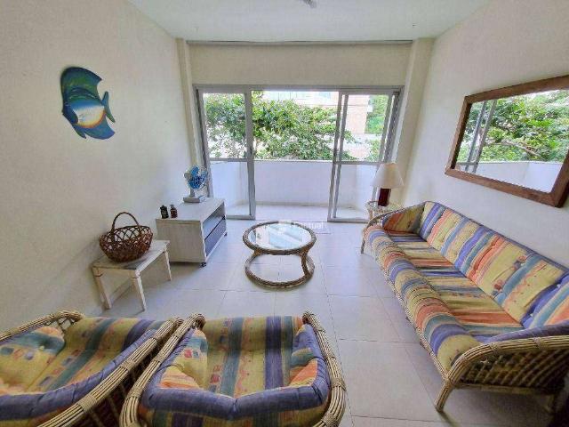 Apartamento para Venda em Guarujá/SP Enseada 3 Quartos