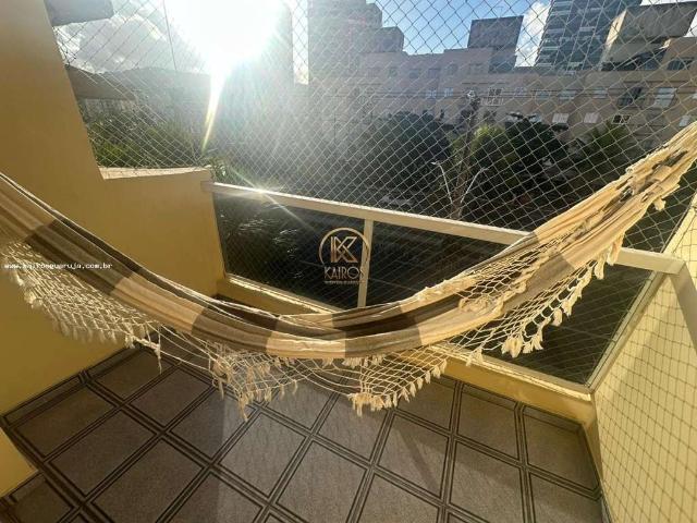 Apartamento para Venda em Guarujá/SP Enseada 3 Quartos