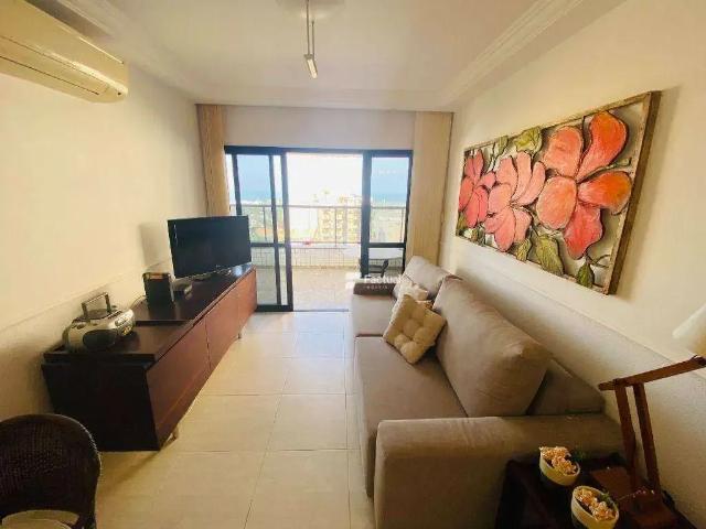 Apartamento para Venda em Guarujá/SP Enseada 3 Quartos