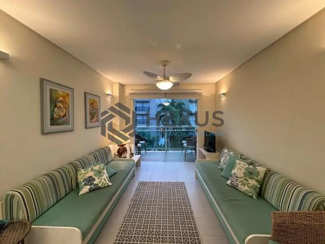 Apartamento para Venda em Guarujá/SP Enseada 3 Quartos