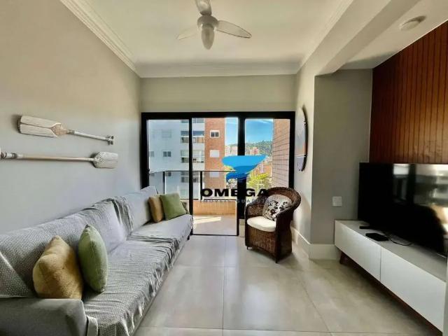 Apartamento para Venda em Guarujá/SP Enseada 3 Quartos