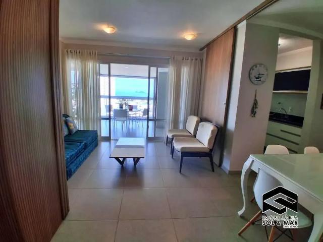Apartamento para Venda em Guarujá/SP Enseada 3 Quartos