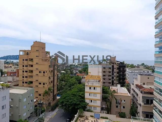 Apartamento para Venda em Guarujá/SP Enseada 3 Quartos