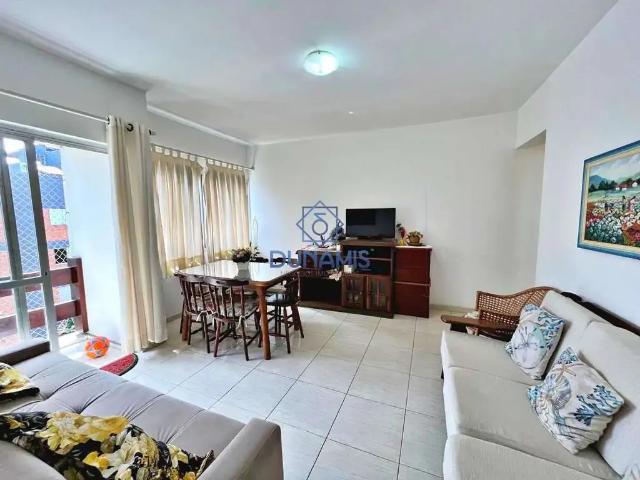 Apartamento para Venda em Guarujá/SP Enseada 3 Quartos