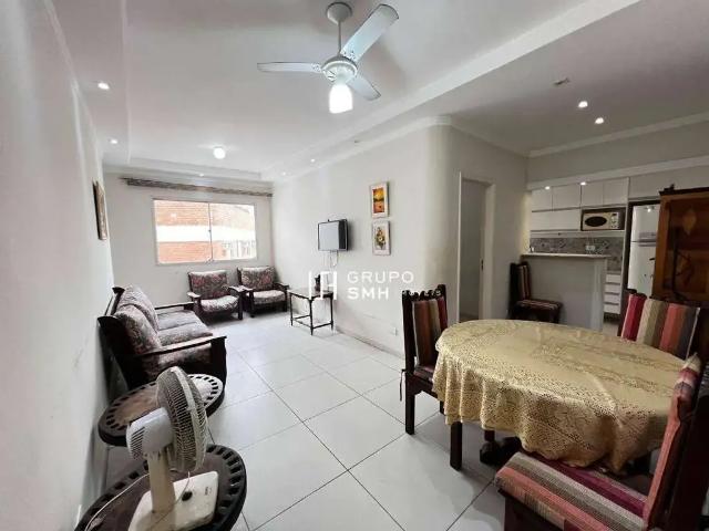 Apartamento para Venda em Guarujá/SP Enseada 3 Quartos