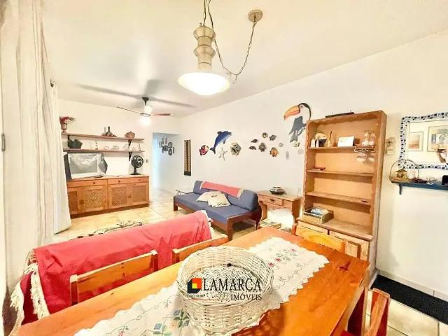 Apartamento para Venda em Guarujá/SP Enseada 3 Quartos