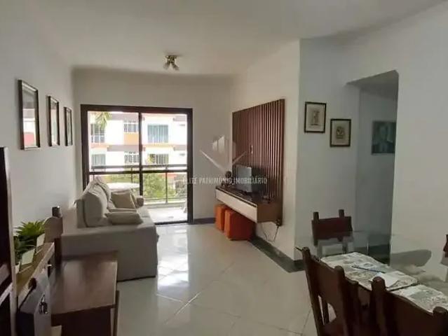 Apartamento para Venda em Guarujá/SP Enseada 3 Quartos