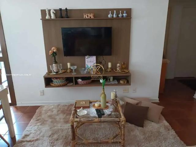 Apartamento para Venda em Guarujá/SP Enseada 3 Quartos