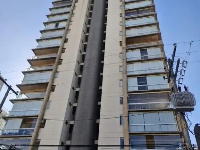 Apartamento para Venda em Guarujá/SP Enseada 3 Quartos